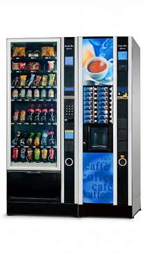 Necta Kikko Max + Snakky Max